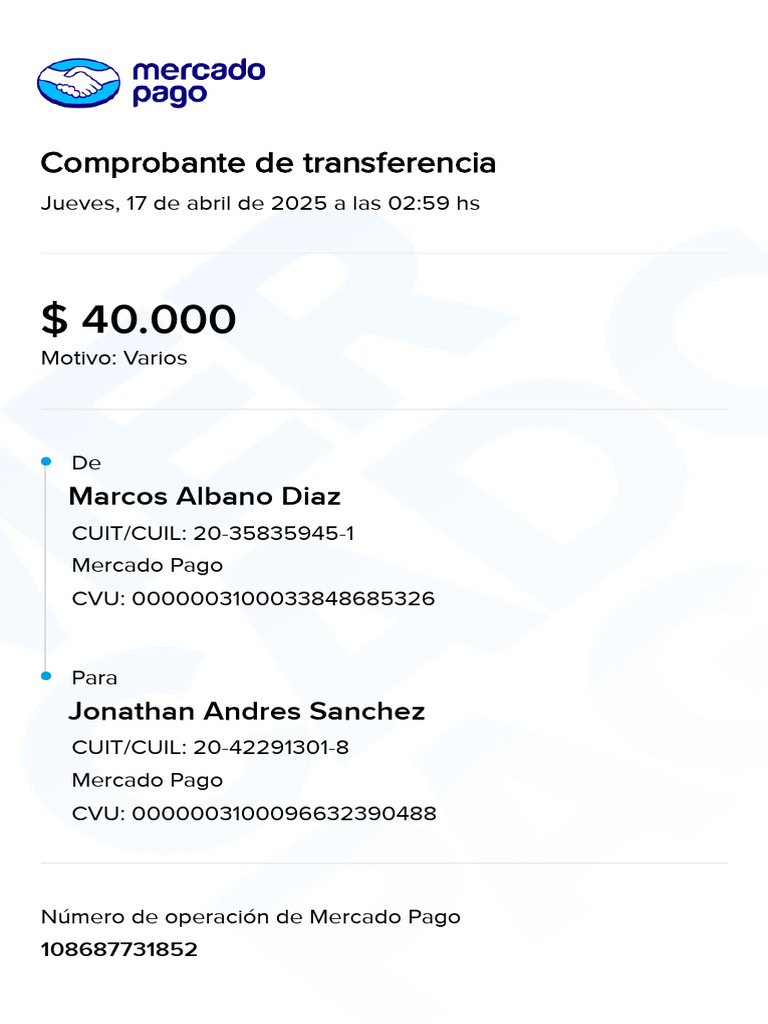 Comprobante_108687731852 | PDF