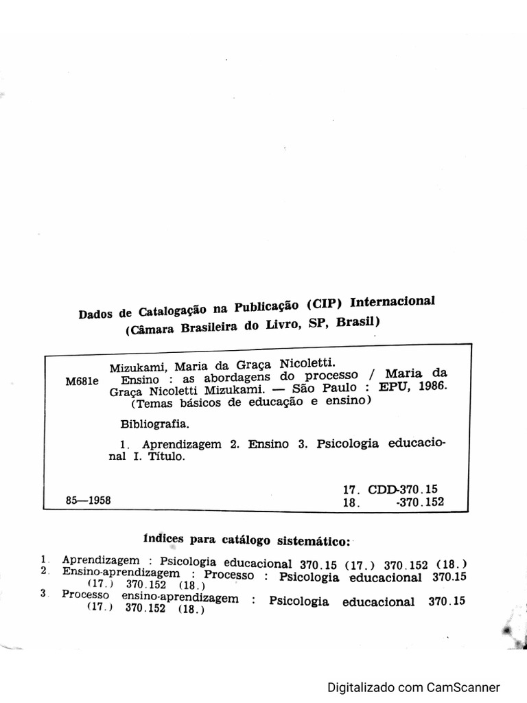 Maria Da Graça .... | PDF