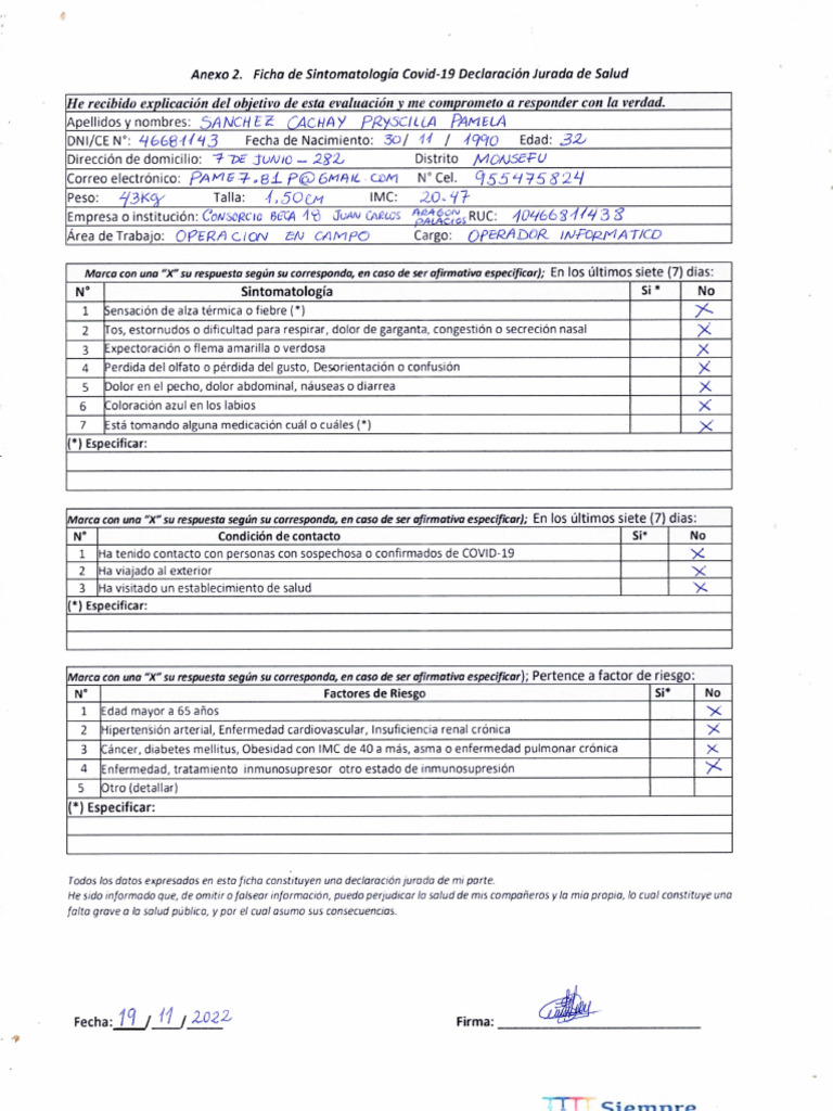 Anexo2 Pamela Sanchez | PDF