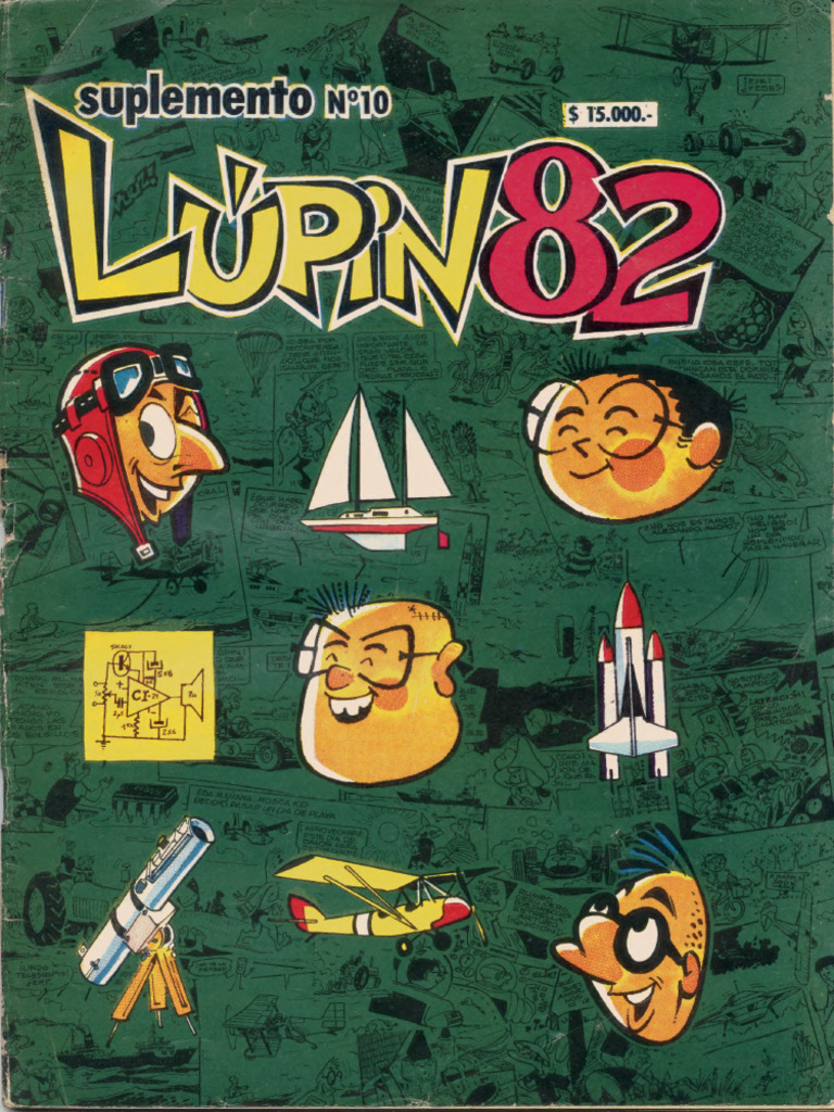 Suple 82 Text | PDF | Timón | Embarcación