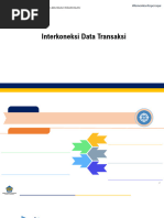 DJPK Integrasi SIKD | PDF