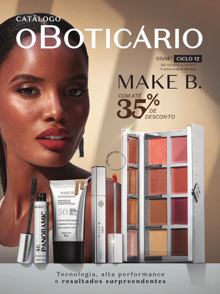 Upoboticario - digitalmagazineCB 12 24 COSE DIGITAL - PDF 4 | PDF