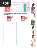 Cuadernillo BR - BL | PDF