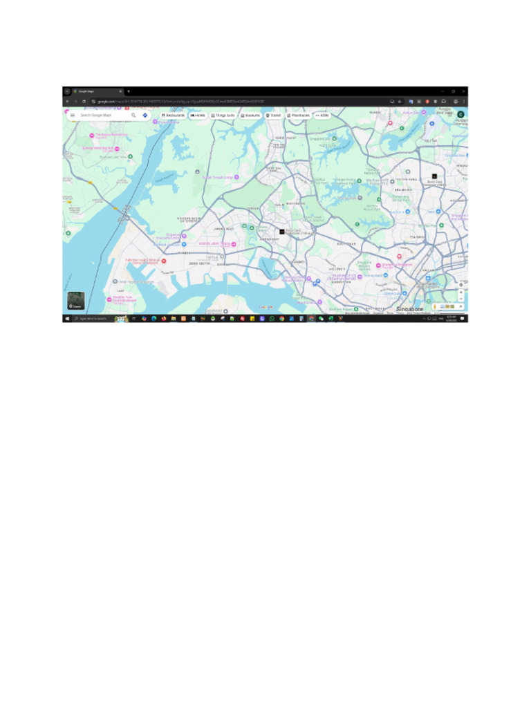 Food Map - Part6 | PDF