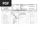 SOP SIMLUHTAN: Pengelolaan Data Pertanian | PDF
