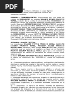 Poder Especial Ecuador | PDF | Ecuador