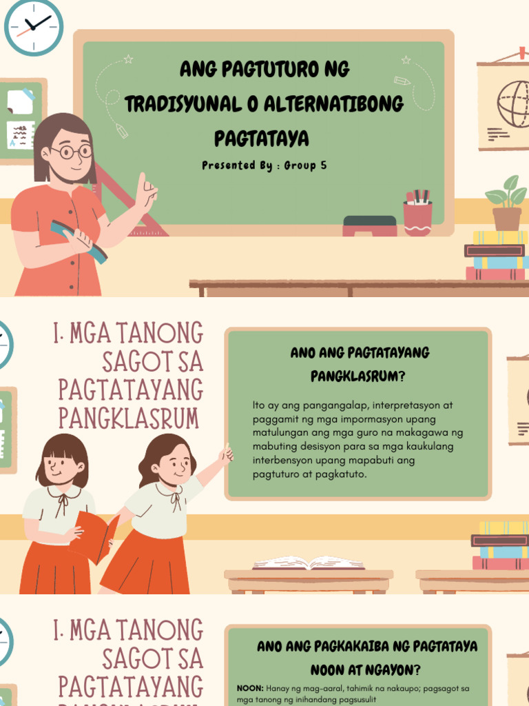 Group 5 MC Fil 102 | PDF