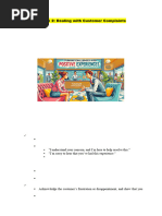 Course Outline - IHG Problem Handling ENG | PDF