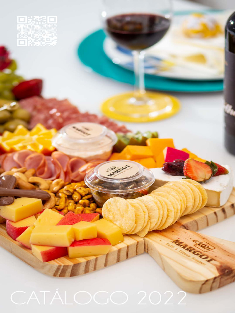 Margot - Catálogo 2022 3 | PDF