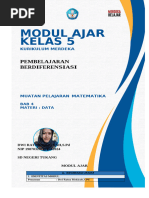 LKPD Project Based Learning Ummul Khairaa | PDF