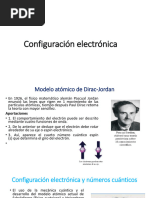 Modelo Atómico Cuántico de Dirac-Jordan | PDF | Mecánica cuántica ...