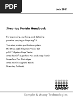 QIAvac 24 Plus Handbook | PDF | Qiagen | Virus
