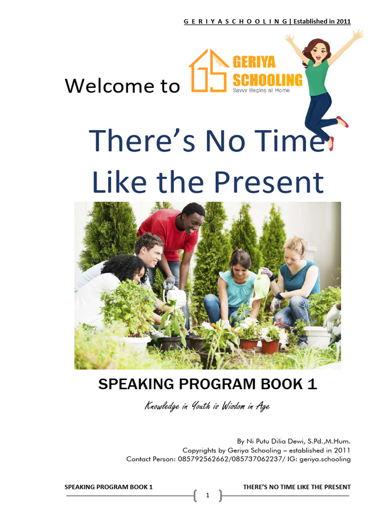 GS Spl-Book 1 2021 | PDF | Curriculum | Learning