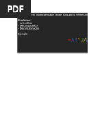 Alvarez Alicia R8 U3 | PDF | Plan de estudios | Enseñando