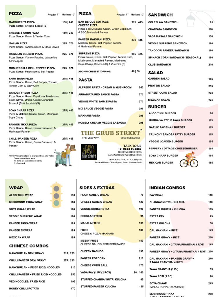 TGS-Menu Dec, 23 | PDF