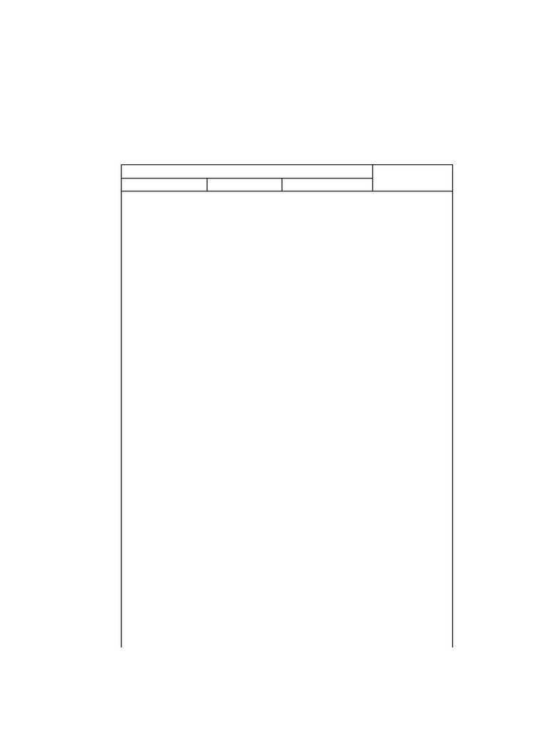 0841-Lampiran 6 Tabel MPN 333 Menurut Formula Thomas | PDF