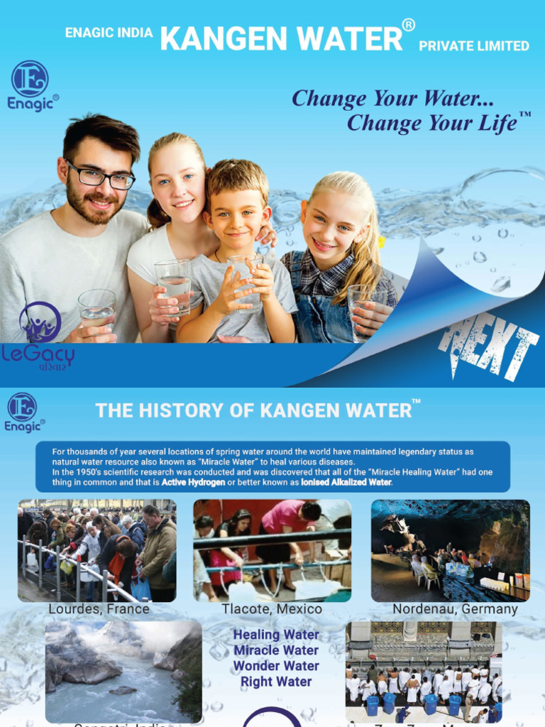 KanGen PPT Final | PDF