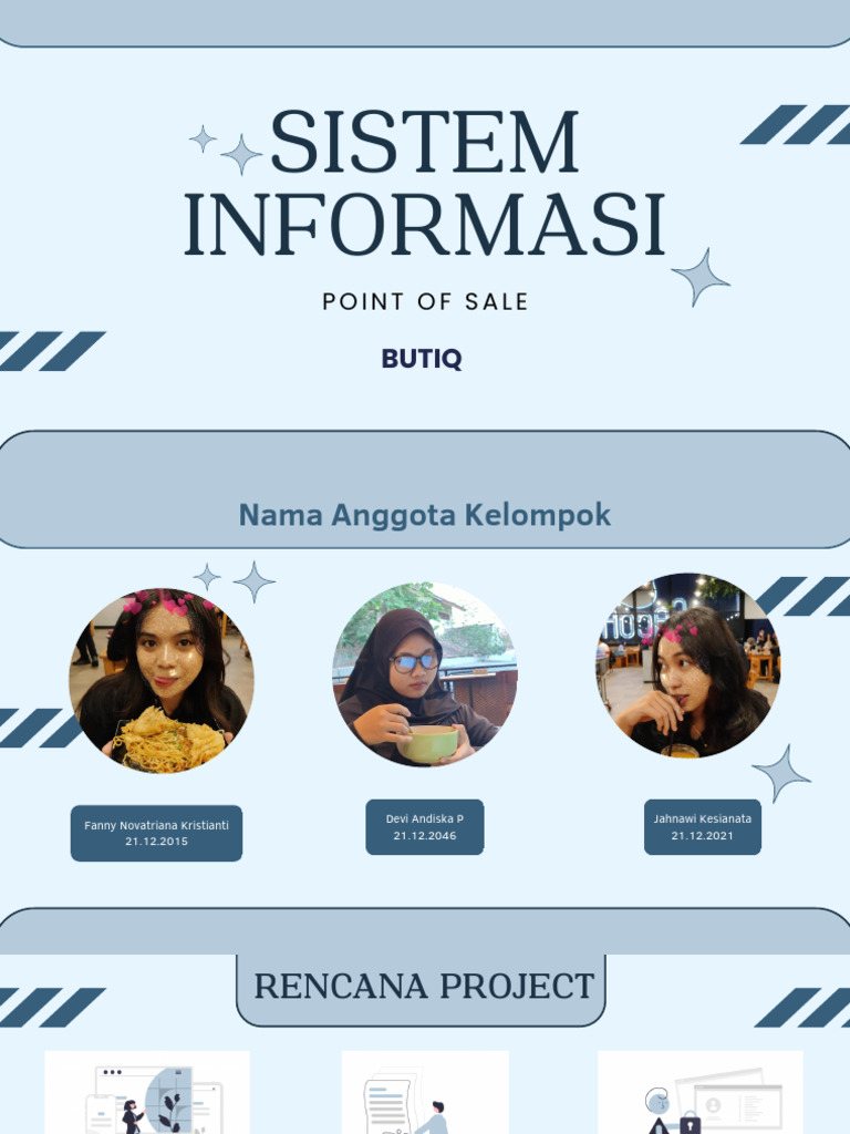 Presentasi Oleh Kiki Fransiska | PDF