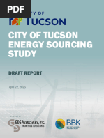 Arizona Electric Utility Map Guide | PDF | Arizona | Phoenix