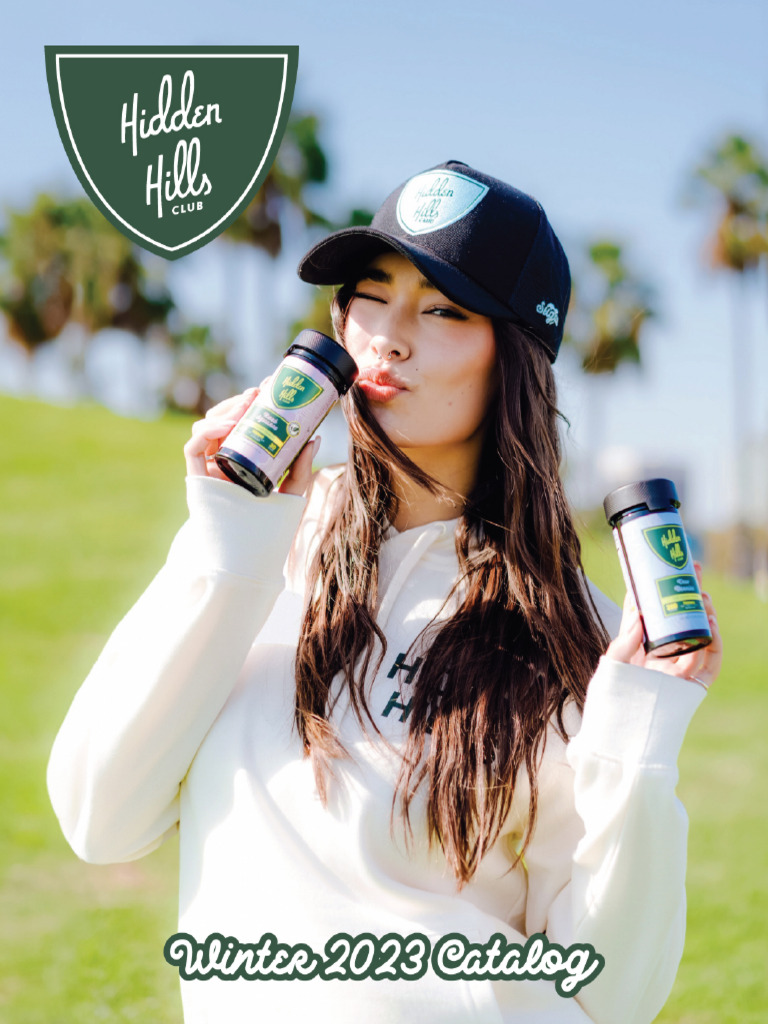 Product Catalog HH | PDF
