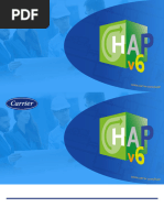 HAP V6 Training | PDF | 3 D Computer Graphics | Computer File