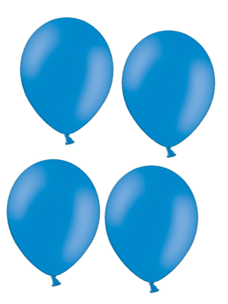 Globos | PDF