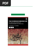The QCS Pool Activity Level (PAL) Instrument For Occupational Profiling ...
