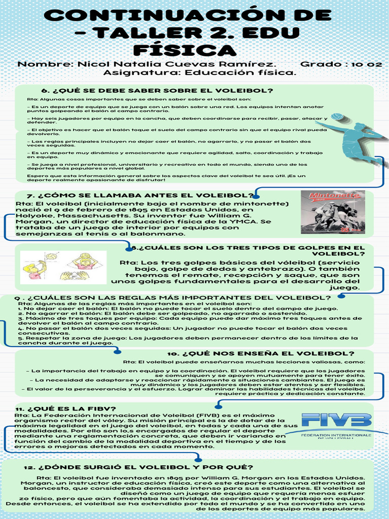 Infografía Línea Del Tiempo de Física Que Cambio El Mundo y La Forma de VIV - 20240924 - 111525 ...