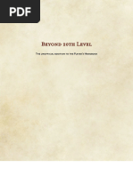 D&D 5E Magic Item Price Guide | PDF