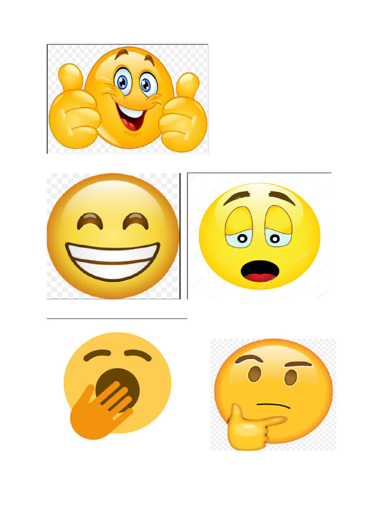 umpan balik emot | PDF