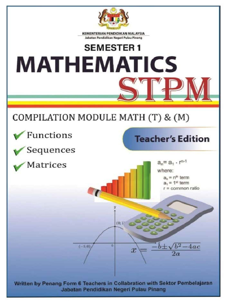 MM Semester 1 Textbook | PDF