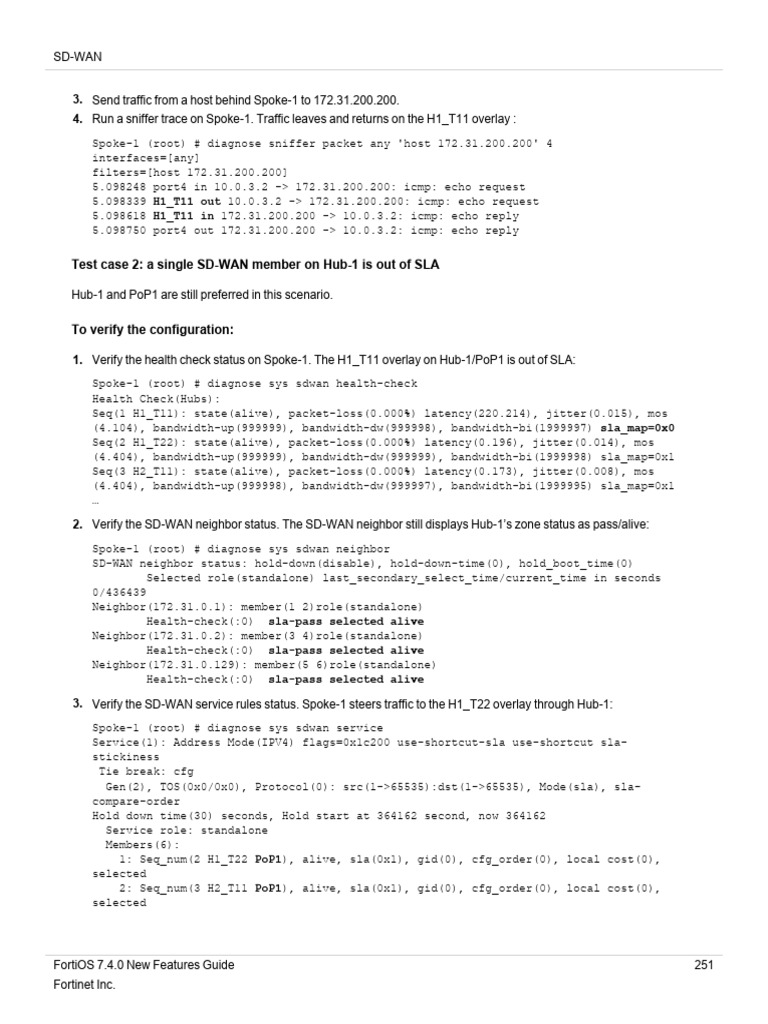 FortiOS-7.4.0-New_Features_Guide251-300 | PDF | Internet Standards ...
