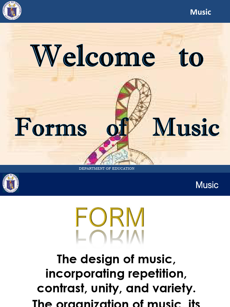 Form Texture Harmony Notes | PDF | Harmony | Chord (Music)