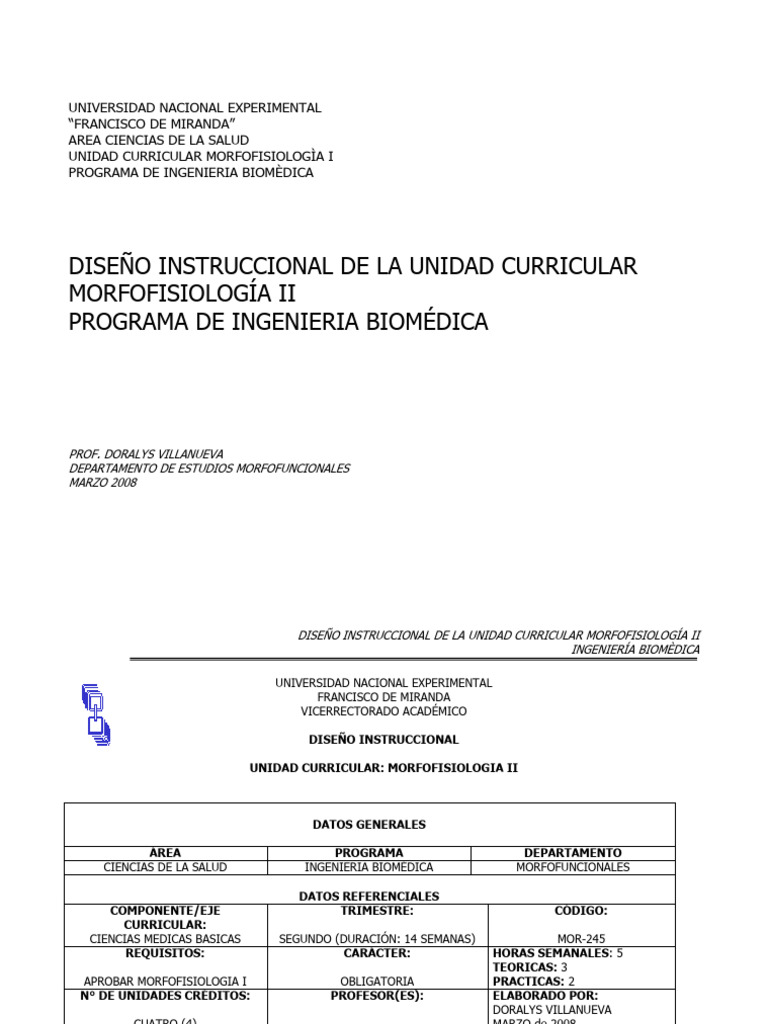 Morfo Ii | PDF | Hombro | Pelvis