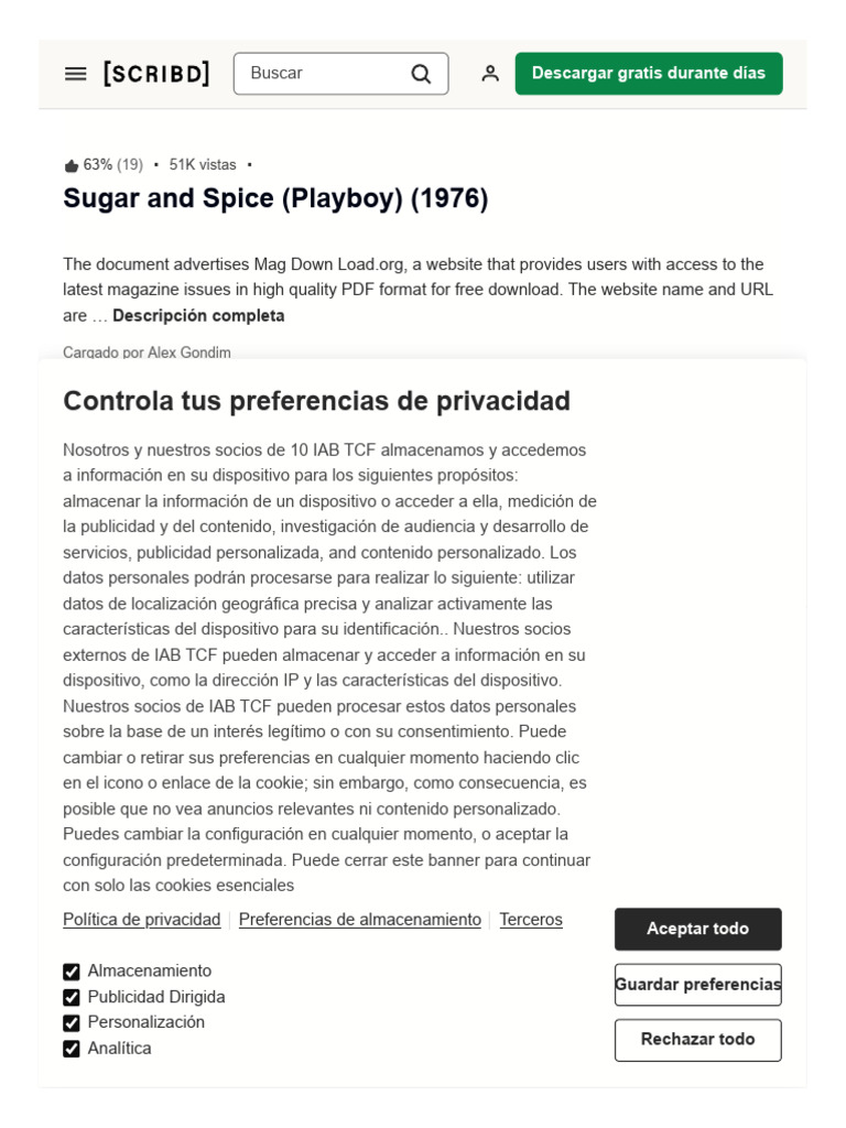 Pdf24 Converted | PDF | Privacidad en internet | Cookie HTTP