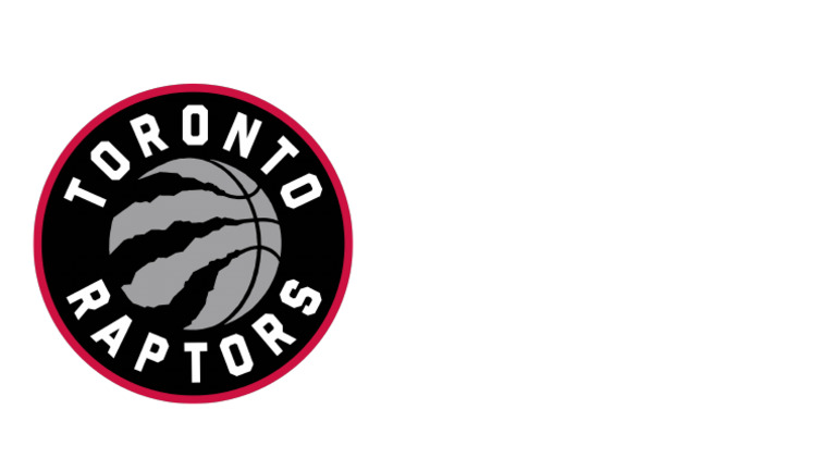 Raptors Logo | PDF