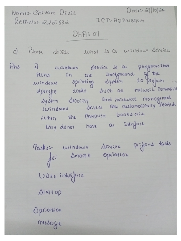 2205682 Shivam Dixit Ict Adanbagh | PDF