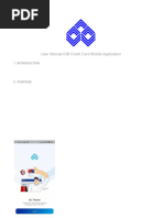 IndusInd Zinger Card User Manual 200324 | PDF | Google Play | Personal ...