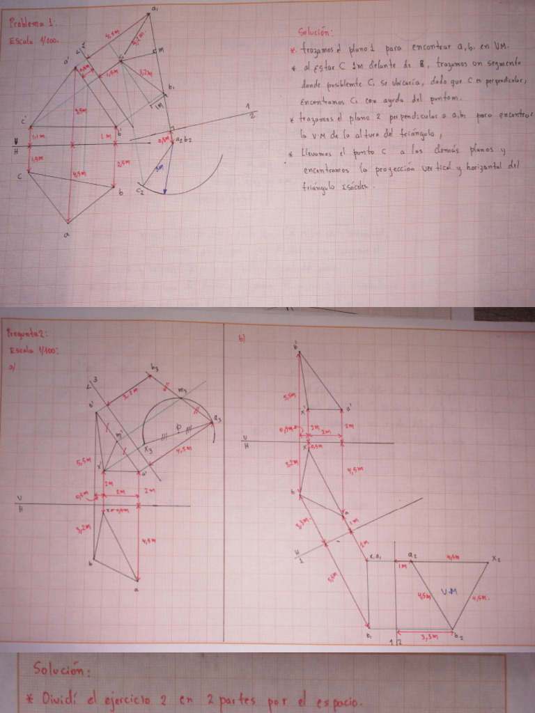 Final Dibujo 2 | PDF