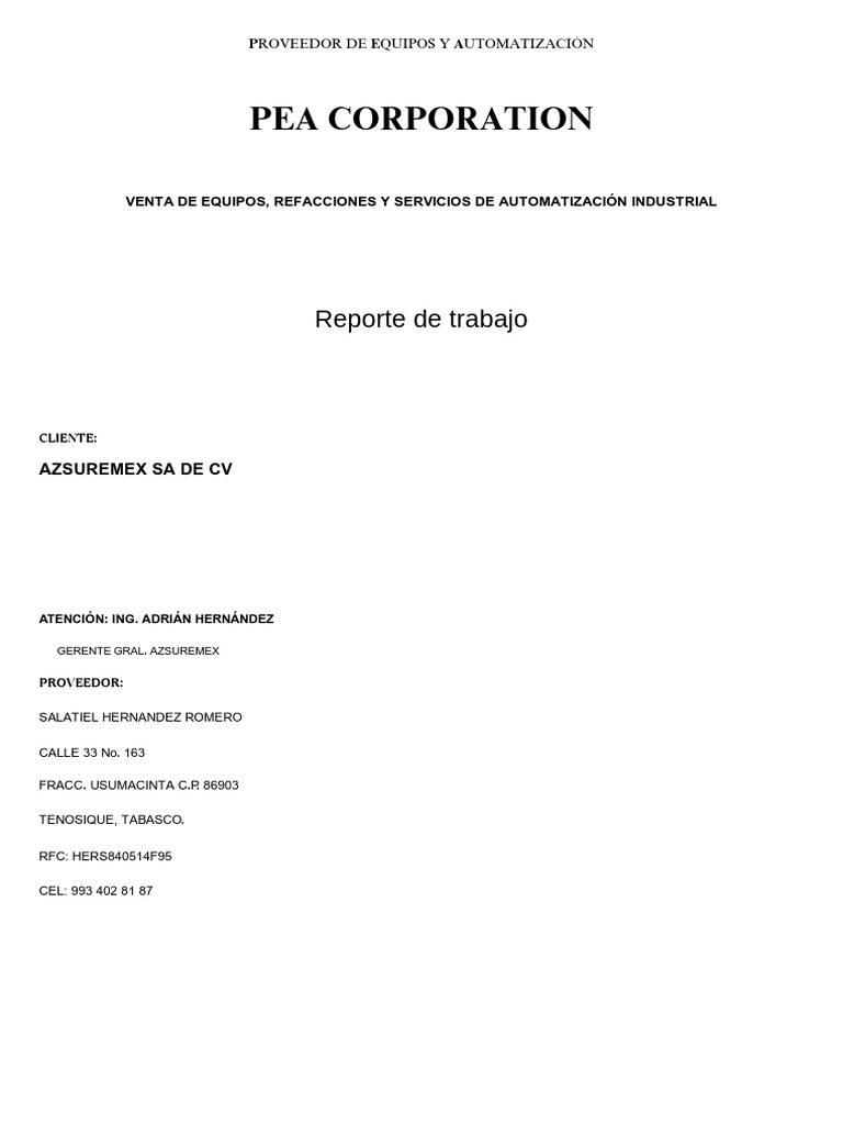 Reporte Dia 2y3 Dic 2024 | PDF