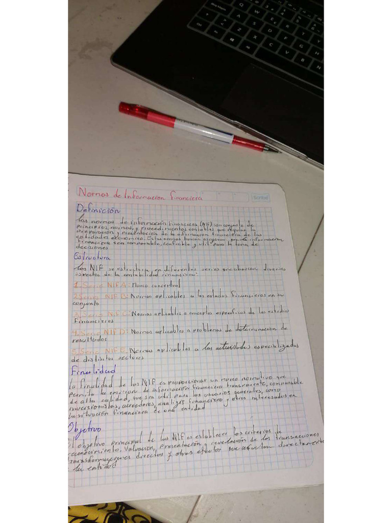 Act05 - 01 Nif 030325 | PDF