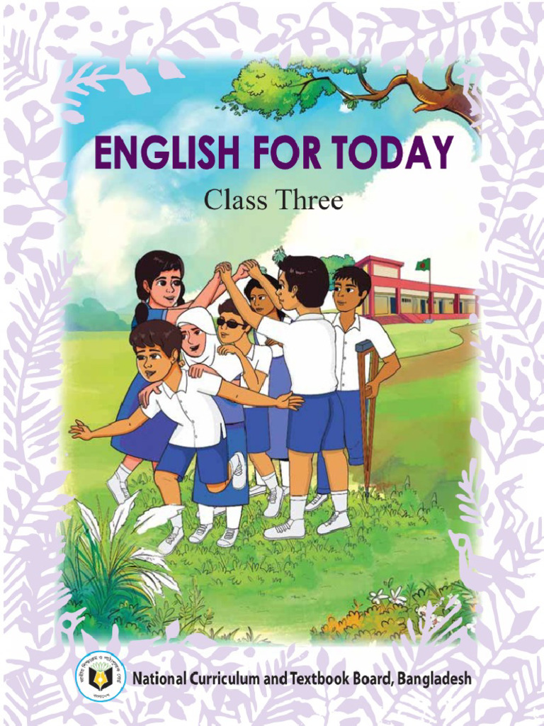 Class 3 English BV by Rih | PDF