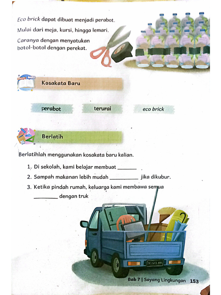 Bahasa Indo | PDF