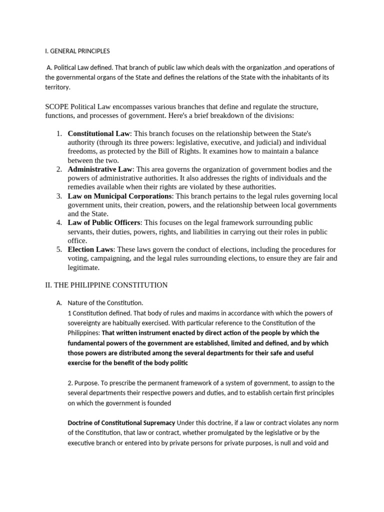Plo First Meeting | PDF | Standing (Law) | Sovereign Immunity