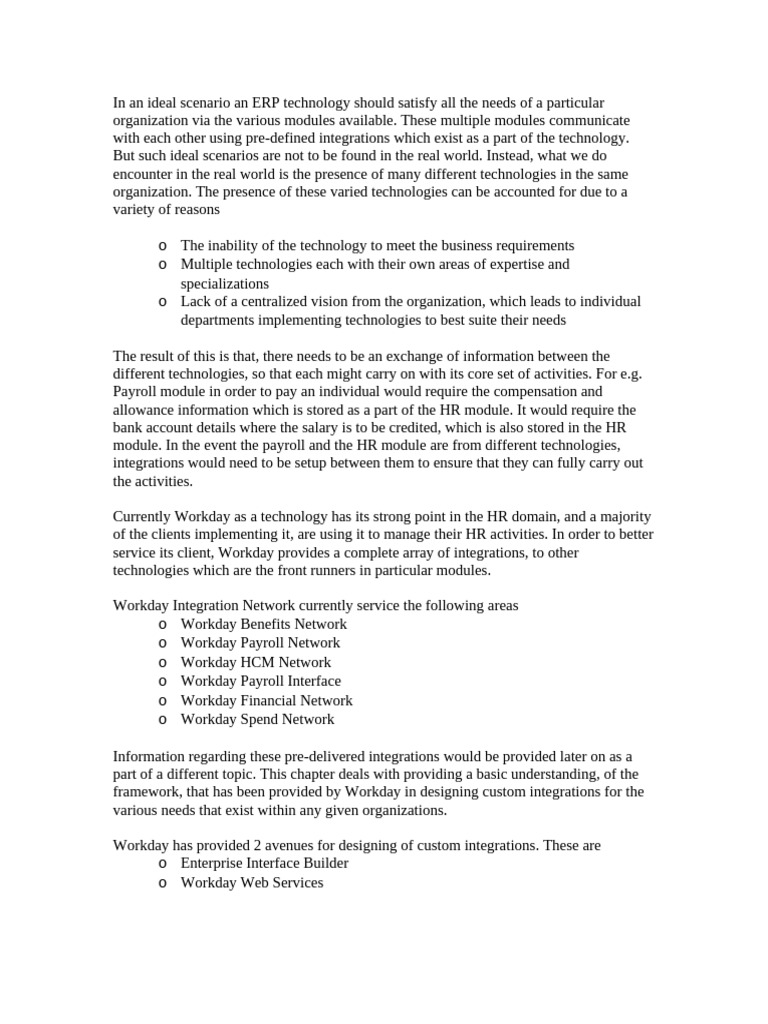 Workday_Enterprise_Integration_Builder | PDF | Web Service | File ...