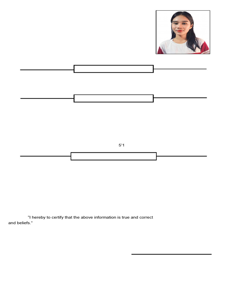 Jana's Resume | PDF