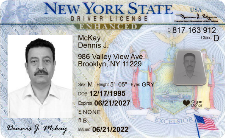 Dennis J. McKay | PDF