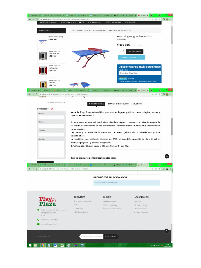 PING | PDF