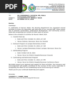 Patient Discharge Logbook Template | PDF