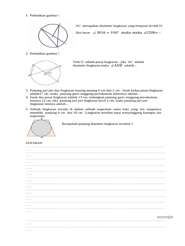 Soal Kisi Kisi PSB KLS Xi 2025 | PDF